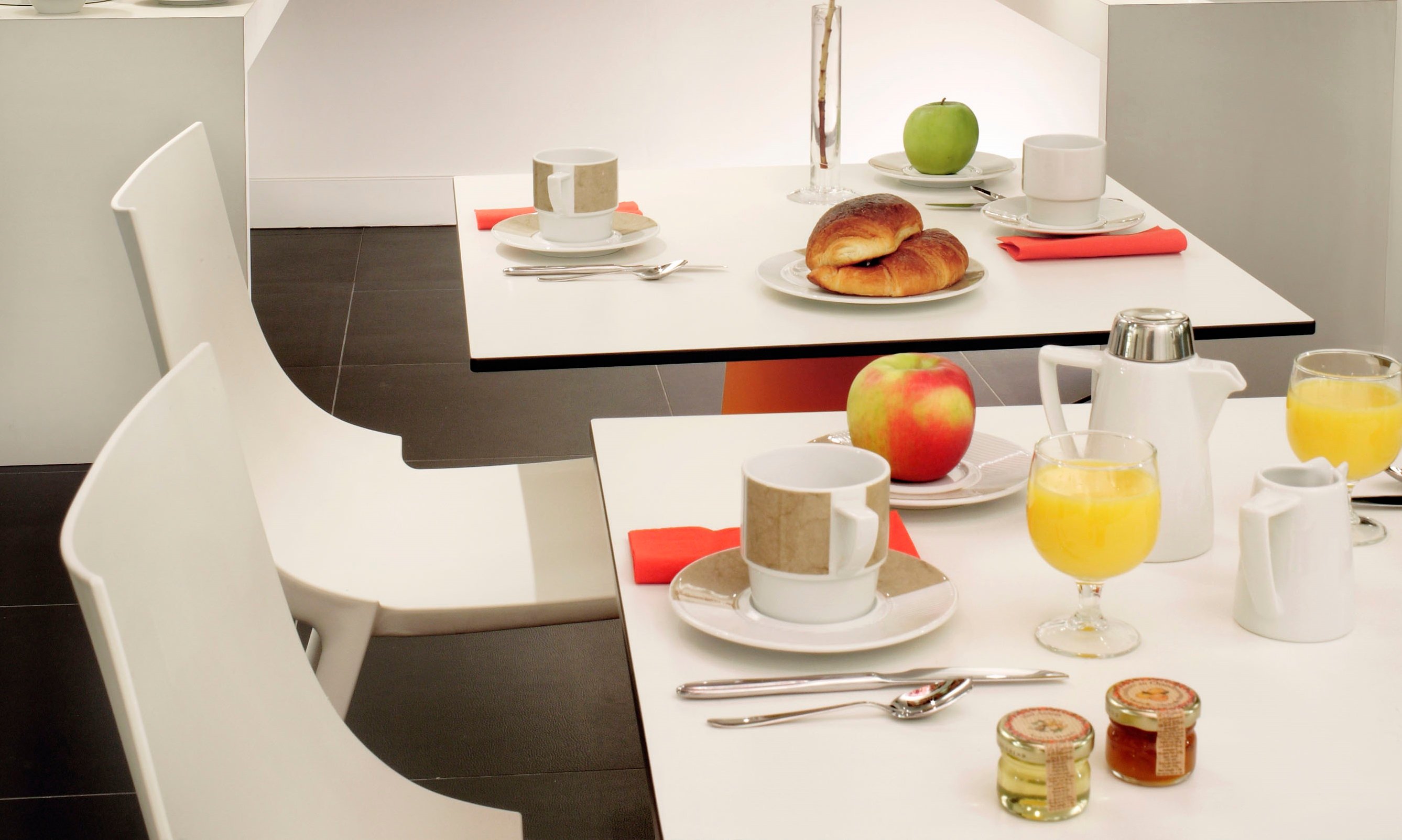 Hotel Opera Opal | Rooms | Hotel Paris 8